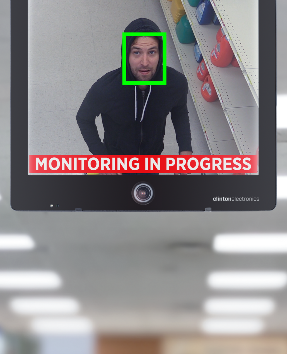 Clinton Connect | A security and marketing platform from Clinton ...